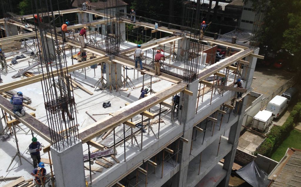 TORRE BARCELONA - Qualicons