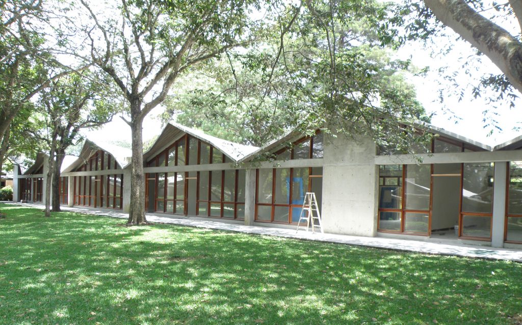 COLEGIO AMERICANO - Qualicons