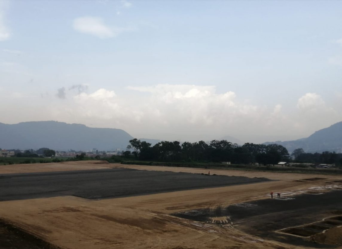 DISTRIPARK - Qualicons