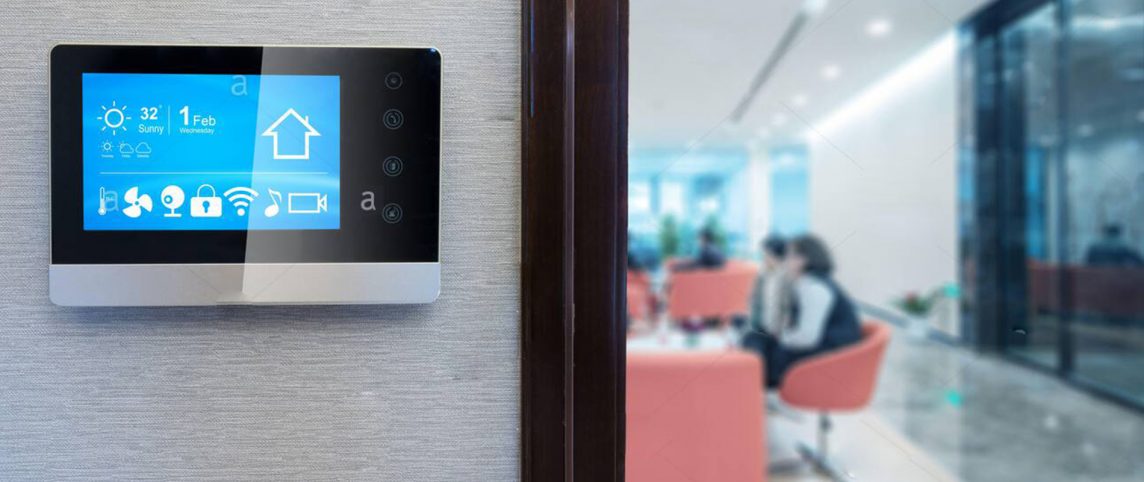 ¿Necesita una sala de reuniones inteligente? - Qualicons