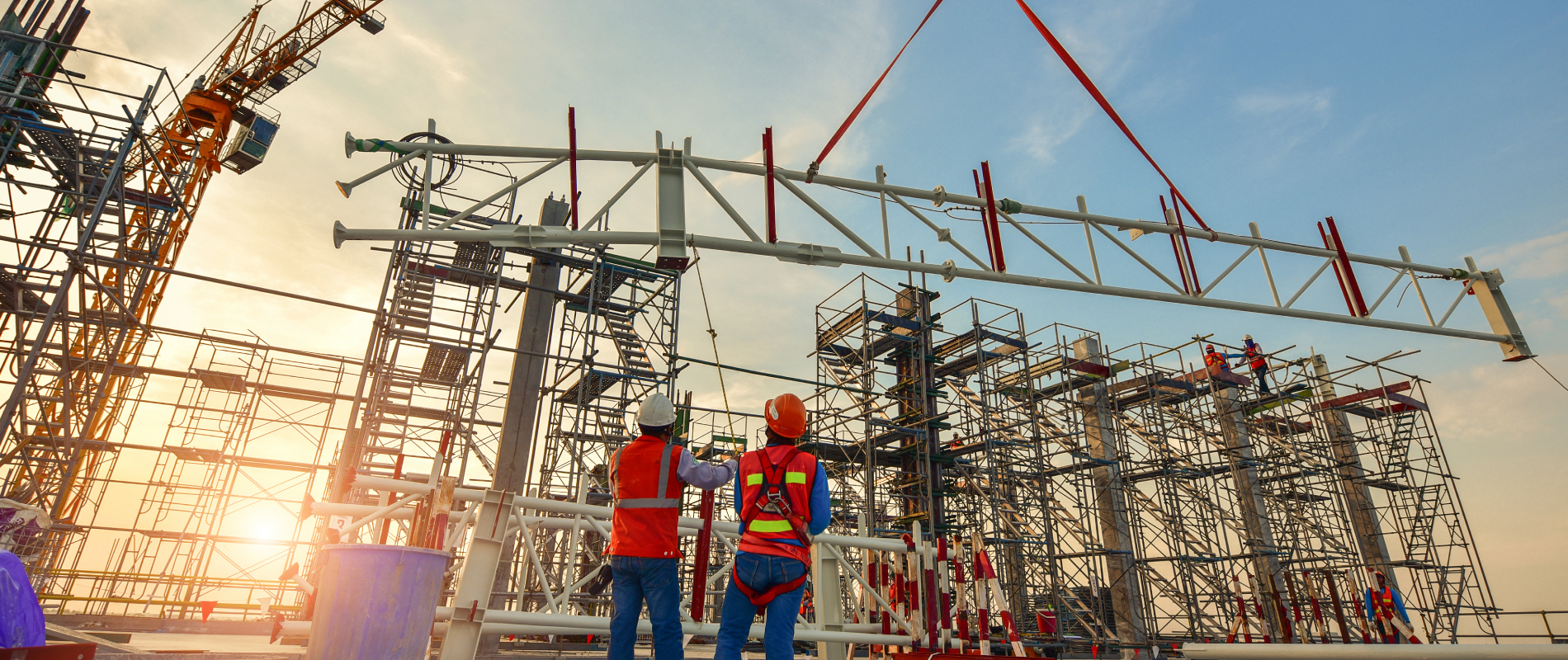 Planta de producción: ¿construir una nueva o remodelar la que ya tiene ...
