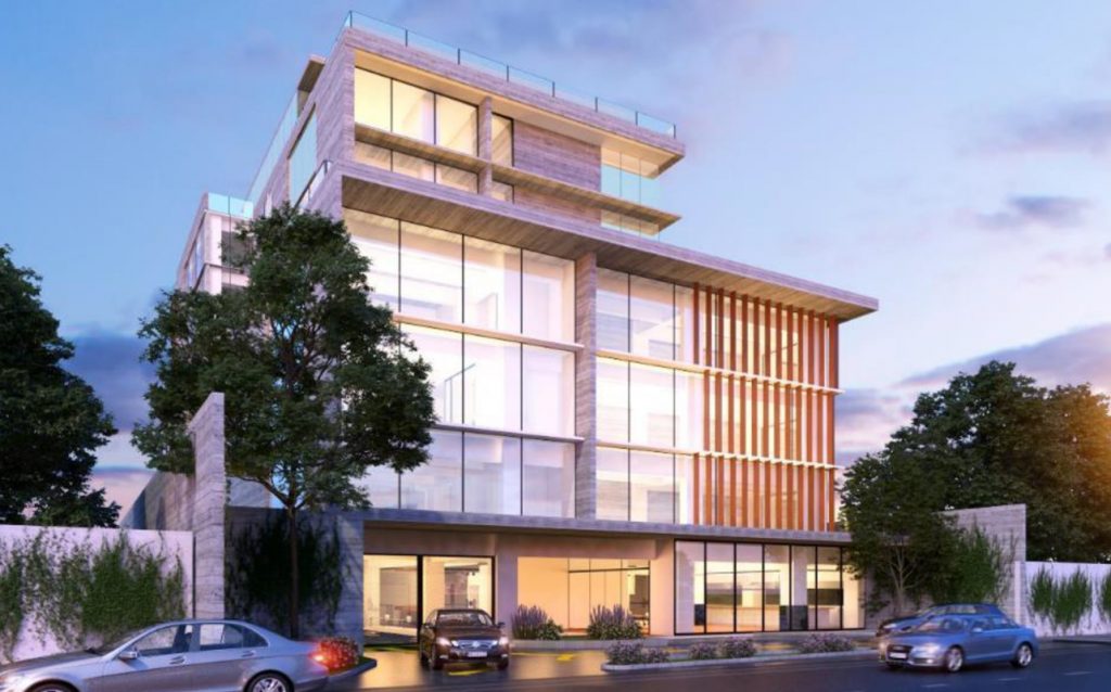 ZABLA BUSINESS CENTER - Qualicons