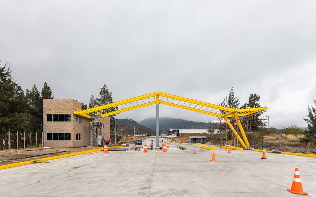 DISTRIPARK - Qualicons