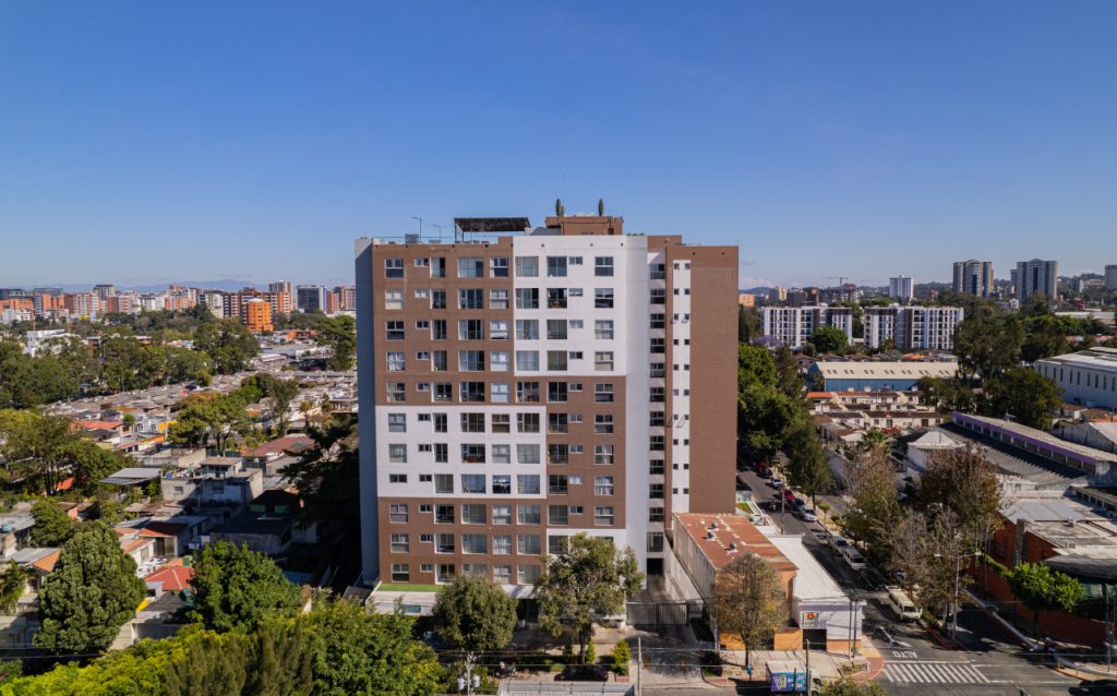 CONDADO 14 - Qualicons