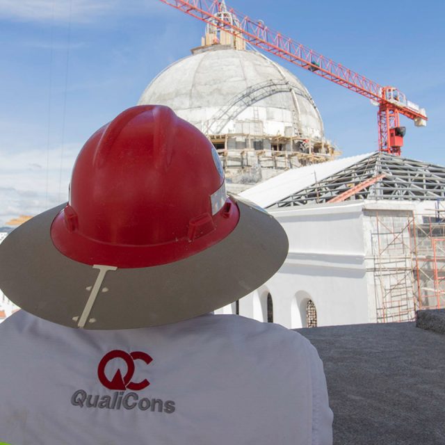 TRABAJA CON NOSOTROS - Qualicons